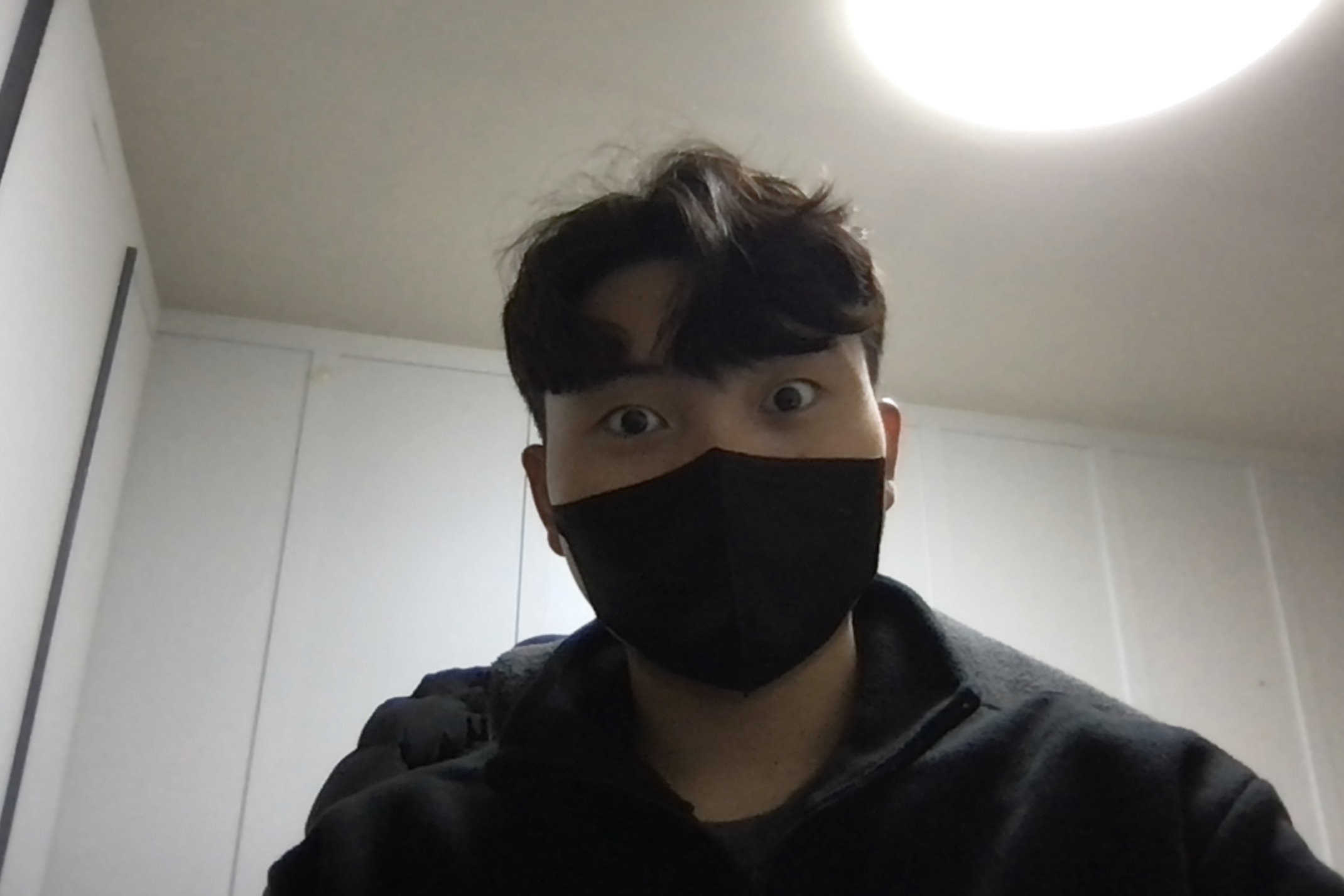 지난 한 주의 나는?